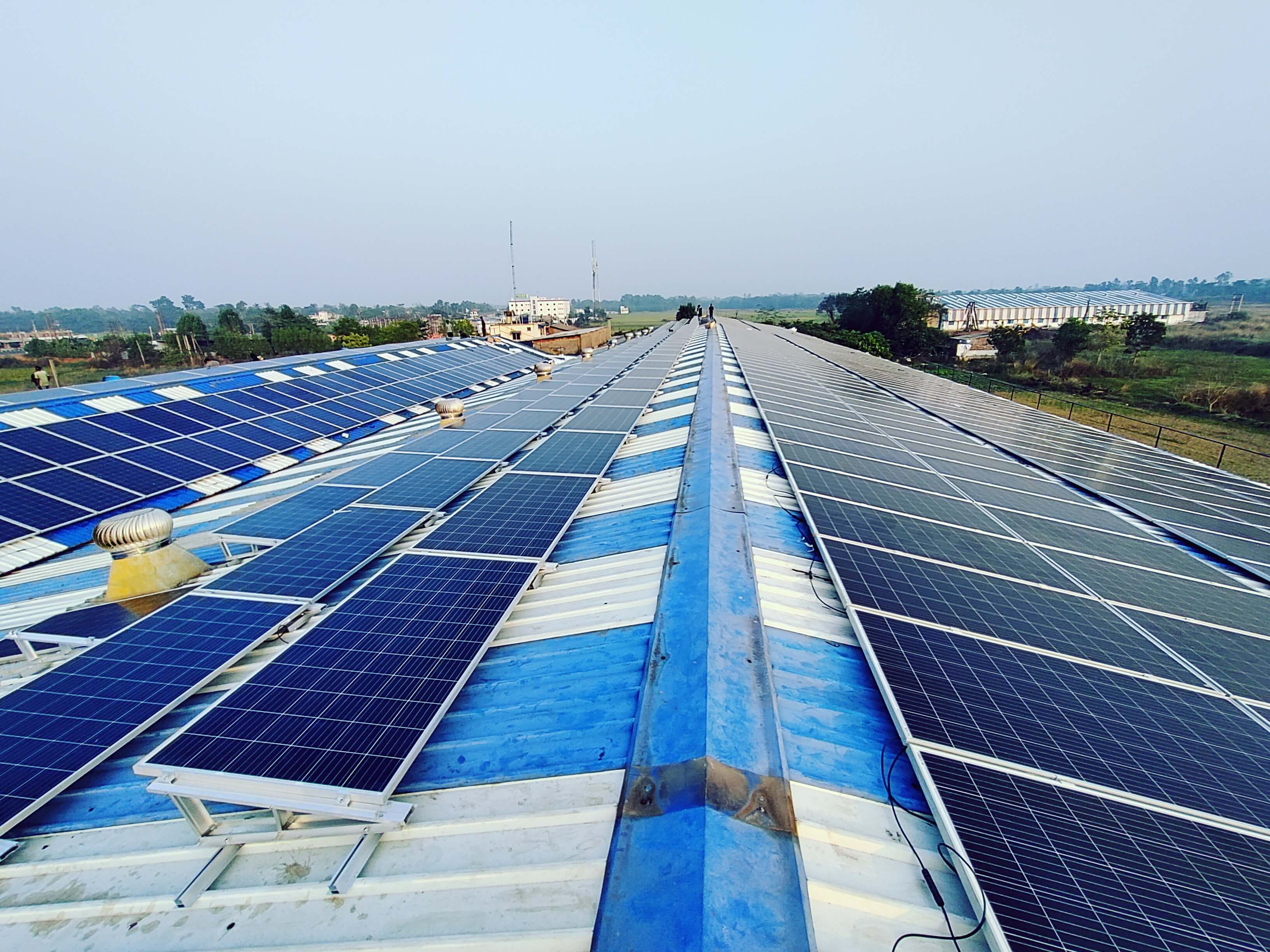 Green Power Solutions